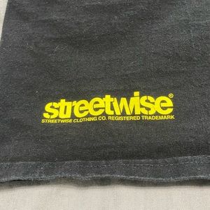 Streetwise | Shirts | Streetwise Clothing Kobe Bryant Lakers Shirt ...